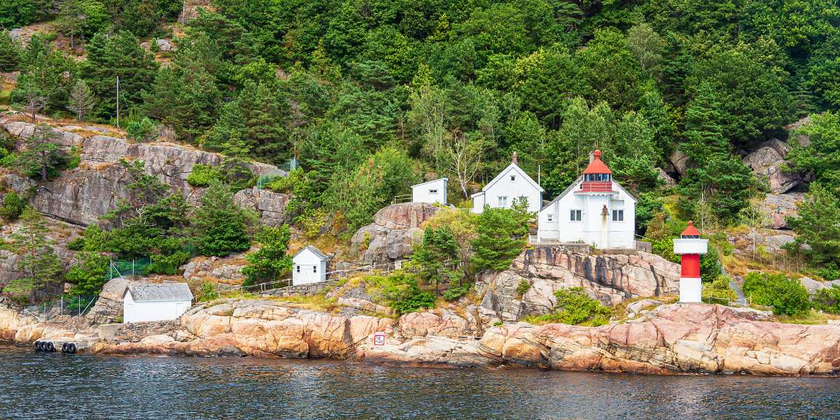 Kristiansand: Norway’s favorite resort city and gateway to the South ...