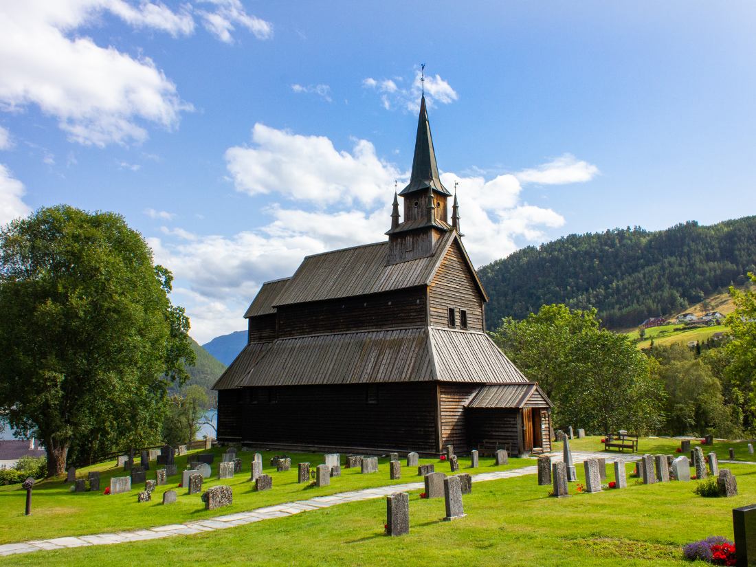 Churches in Norway Are Must-see Sites - Here's Why - The Norwegian Standard