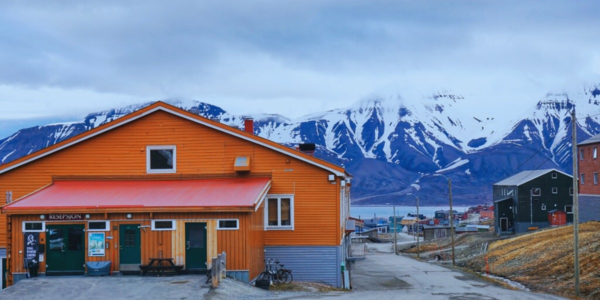 Where to Stay on Svalbard: Accommodation Guide - The Norwegian Standard