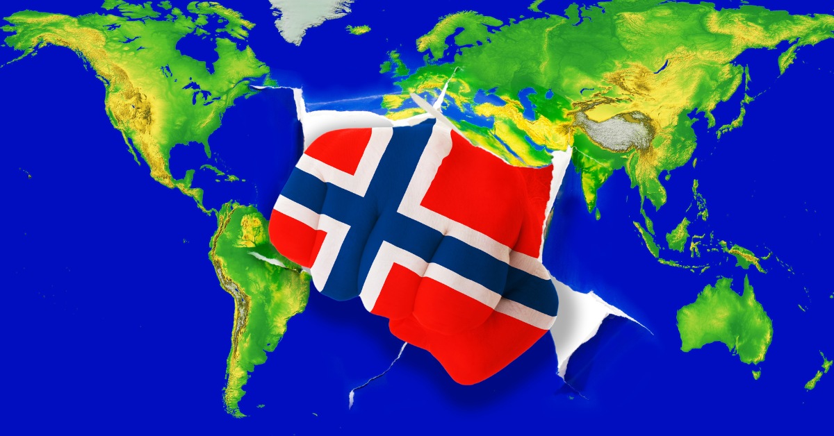 Norway and the United Nations: A Brief History - The Norwegian Standard