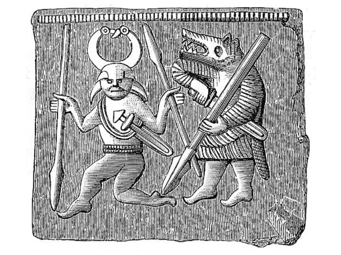 Norse Magic: Divination, Runes and Spells - The Norwegian Standard