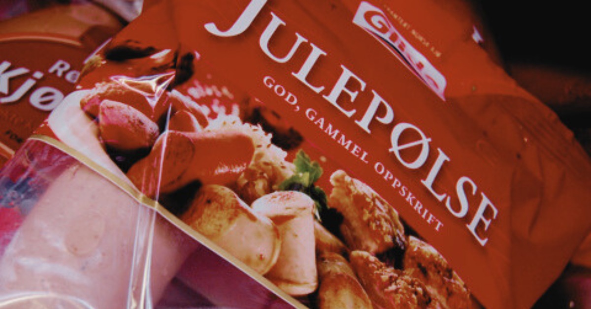 All About Pølse: The Norwegian Sausage Phenomenon - The Norwegian Standard