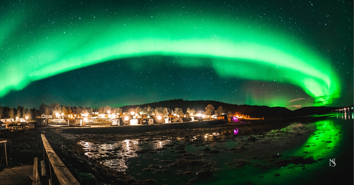 Visiting Tromsø, Norway During Polar Night: What to Expect? - The ...