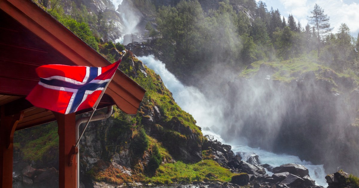 Embrace Norwegian Living from Anywhere in the World - The Norwegian ...