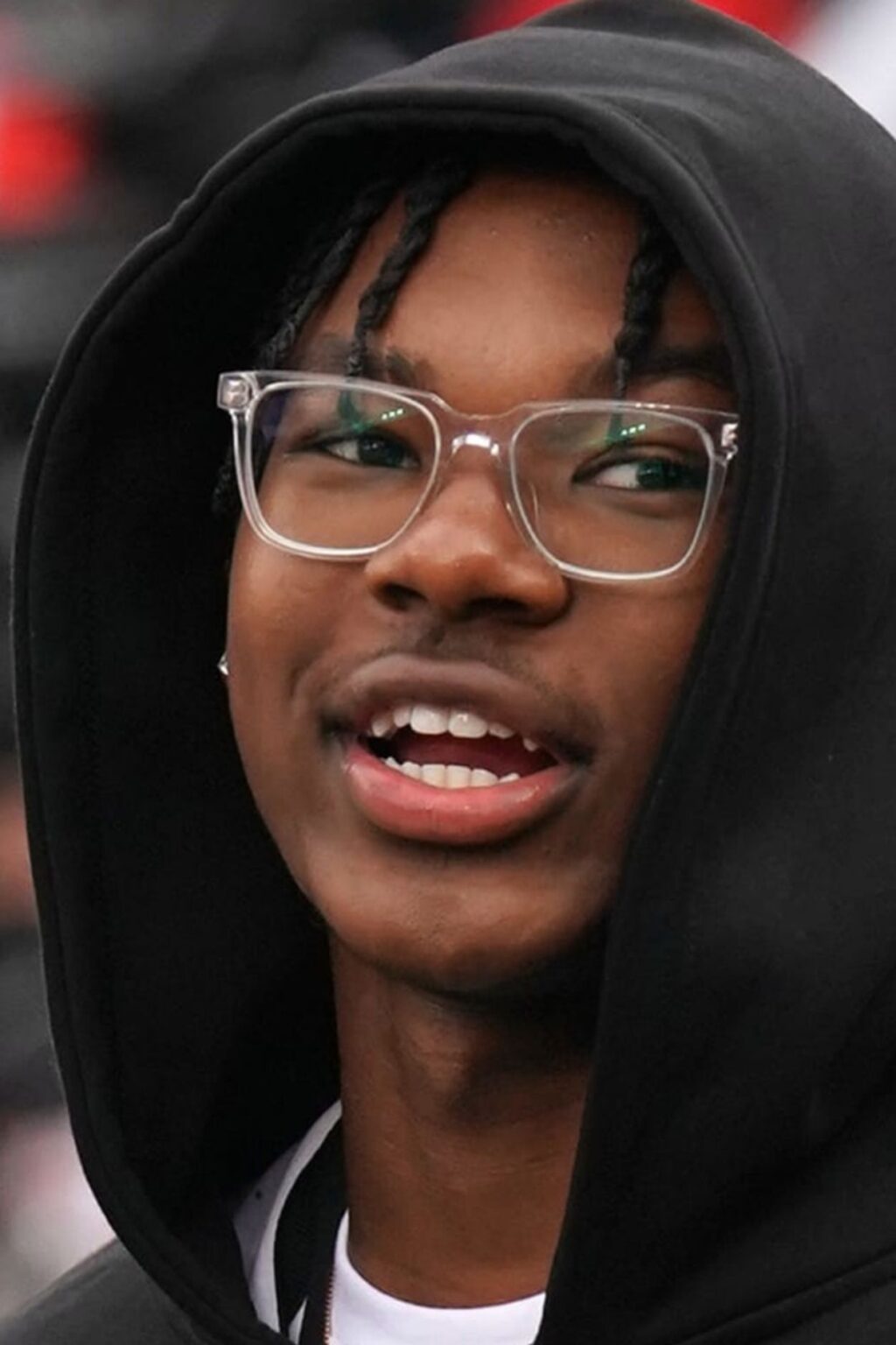 How Old Is Bryce James? LeBron's Youngest Son's Age & Basketball Future ...