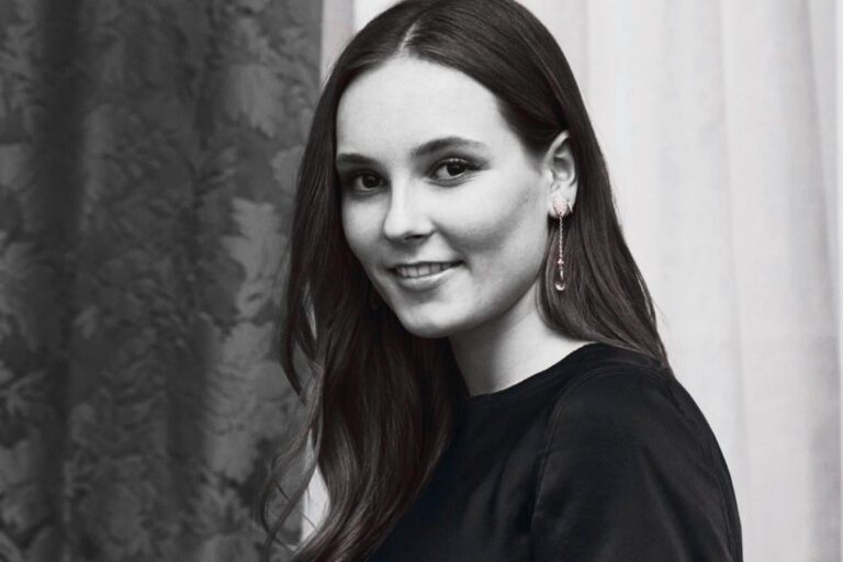 Meet Princess Ingrid Alexandra: The Young Royal Shaping Norway’s Future ...