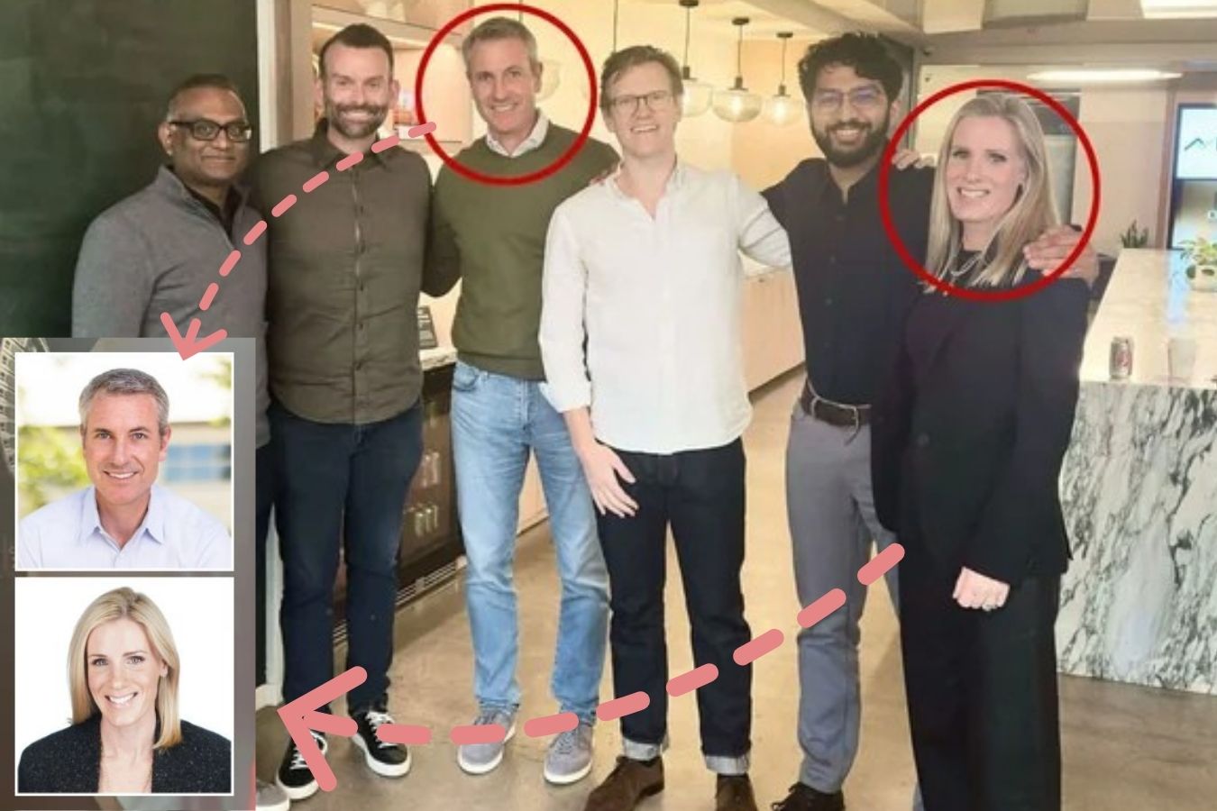 Who Is Andy Byron? The Astronomer CEO at the Center of the Coldplay ...