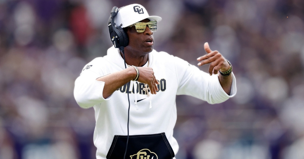 Deion Sanders' Net Worth: How Much Has 'Coach Prime' Earned in His ...