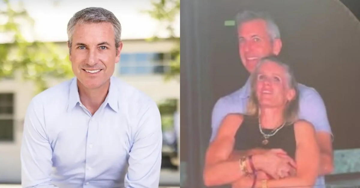 Did Astronomer CEO Andy Byron Apologize After Viral Coldplay Concert ...