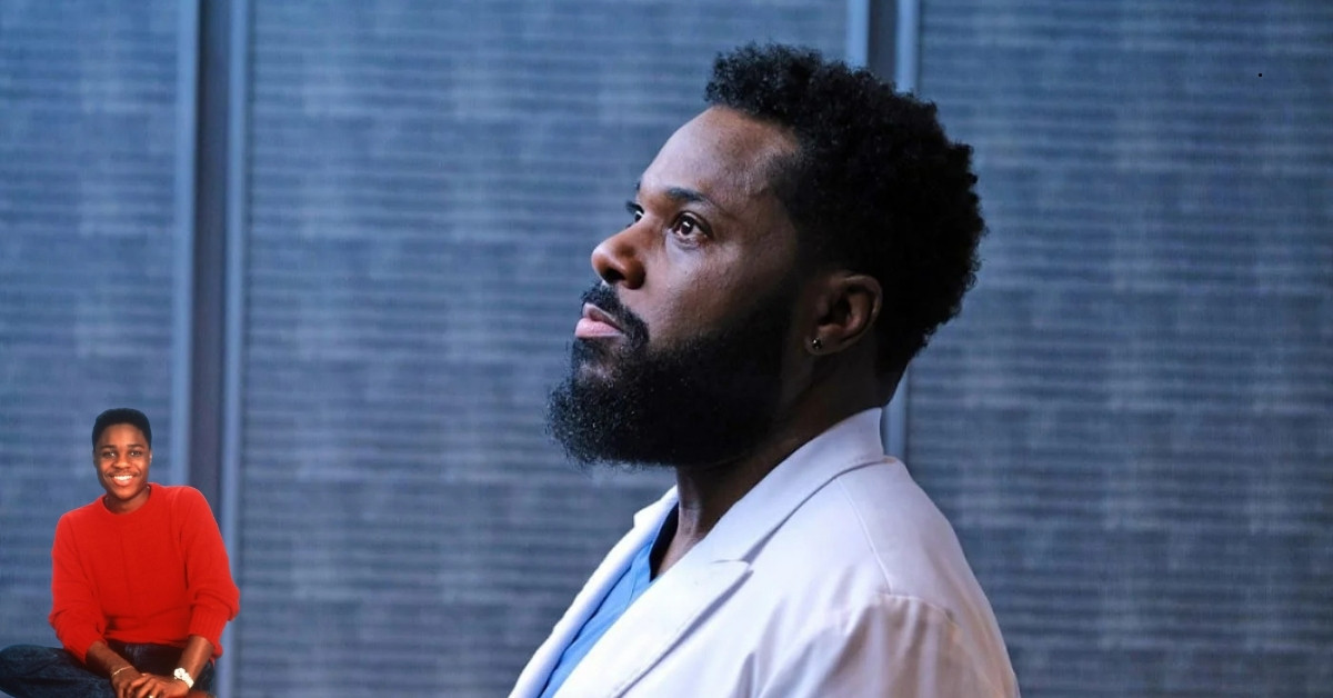 Malcolm-Jamal Warner Cause of Death: Remembering Theo Huxtable's ...