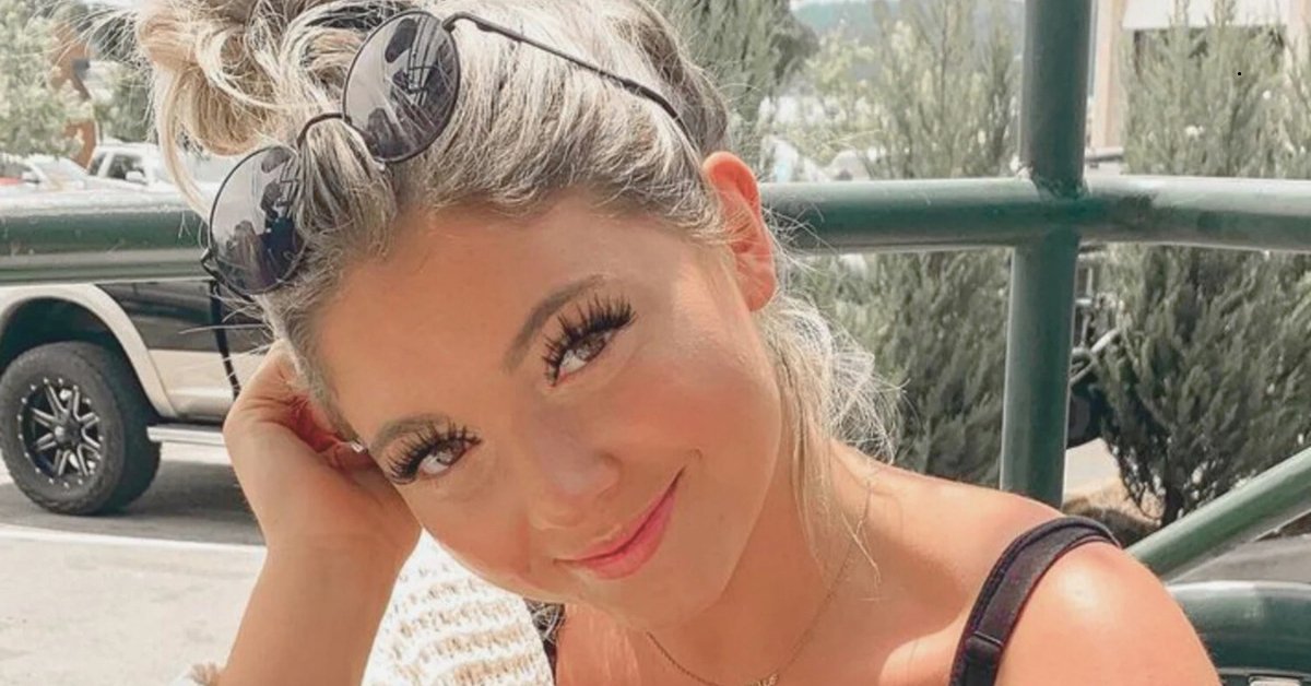 Remembering Kaylee Goncalves: A Life of Promise Cut Short - The ...