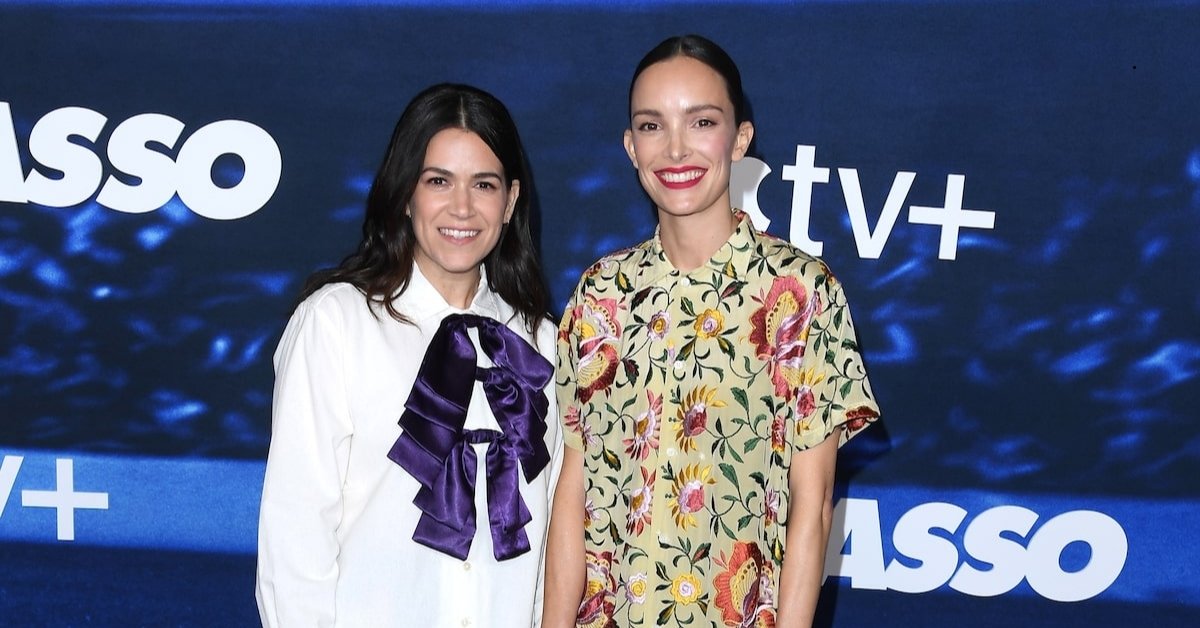 Who Is Abbi Jacobson’s Wife? A Look into the Actress’s Life and Love ...