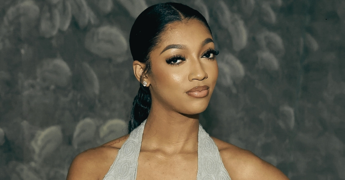 Who Is Angel Reese Dating? Inside the Love Life of the Chi Barbie - The ...