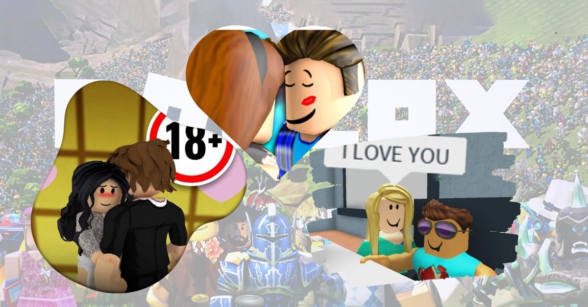 Is Dating Allowed on Roblox? Here's the Truth in 2025 - The Norwegian Standard