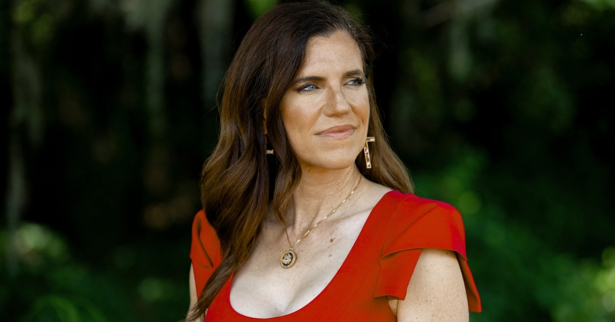 Nancy Mace: Age, Family, Career, Measurements & Net Worth - The ...